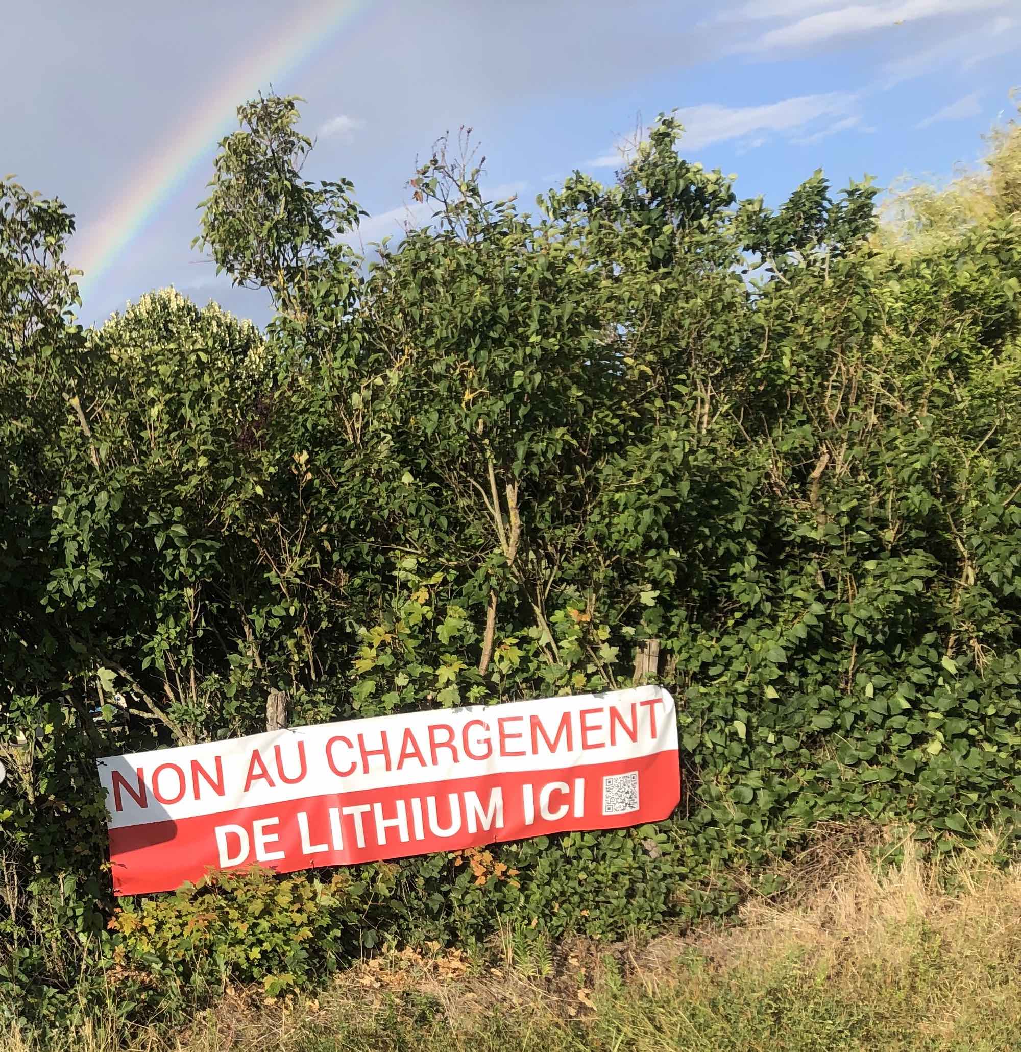 LIMBY : Lithium In My BackYard - ibicity